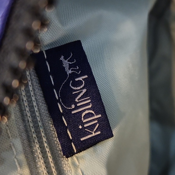Kipling | Bags | Kipling Belt Bag Bum Bag Y2k | Poshmark